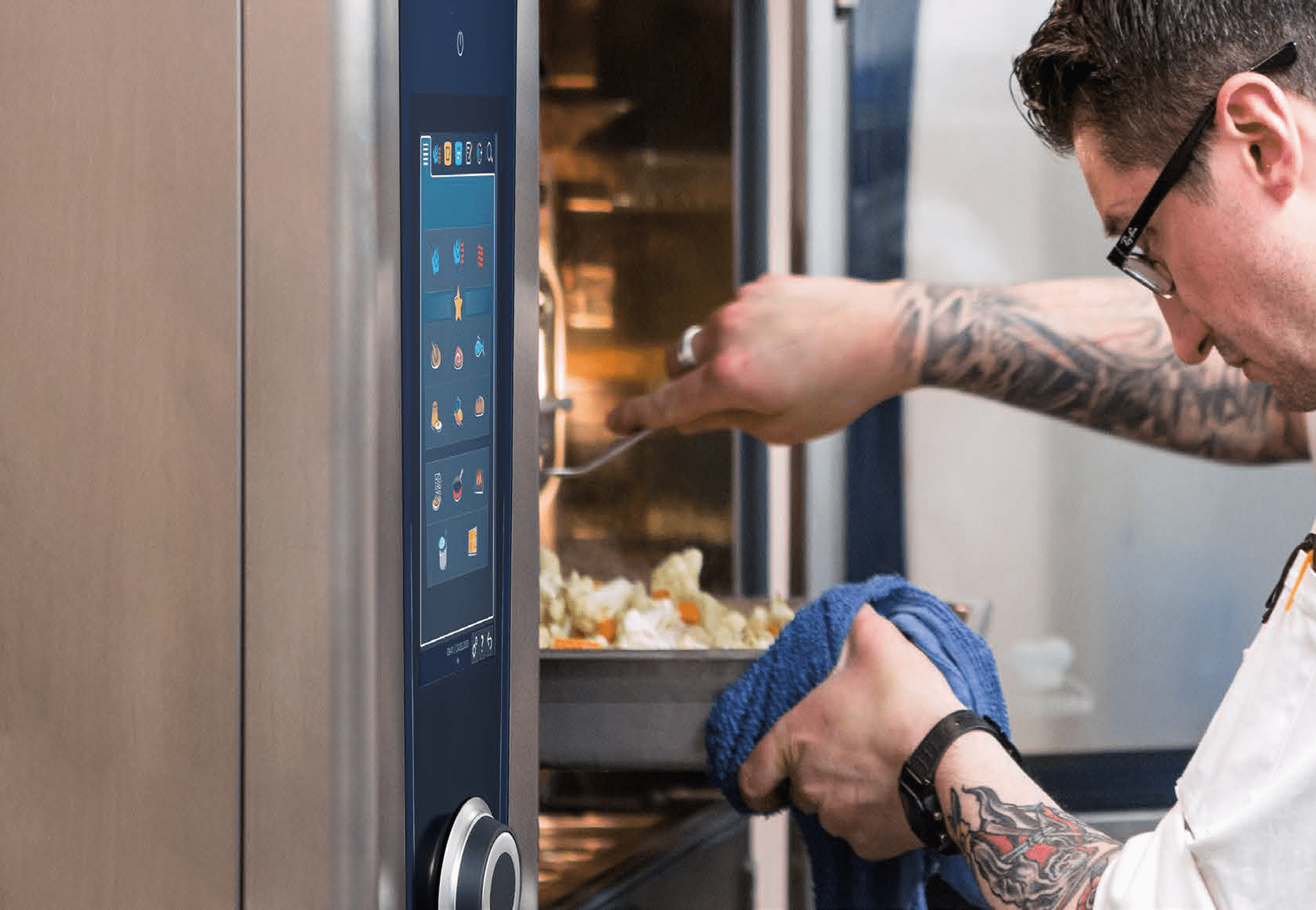 Design & Installation - Brenchleys