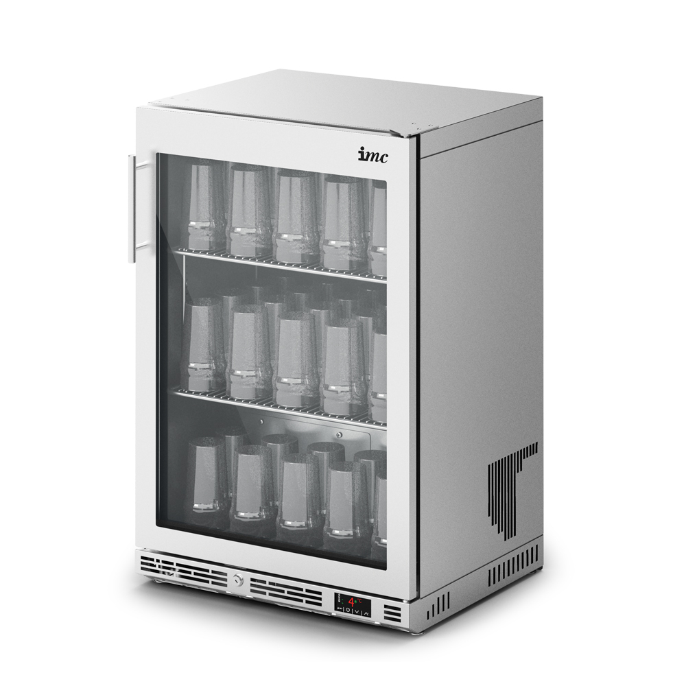 IMC F49/620 Ventus Glass Froster - Brenchleys