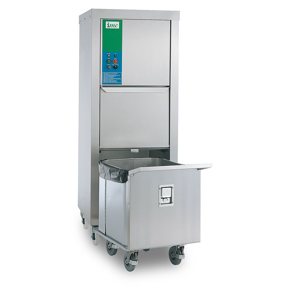 IMC F56/500 IP Compactor - Brenchleys