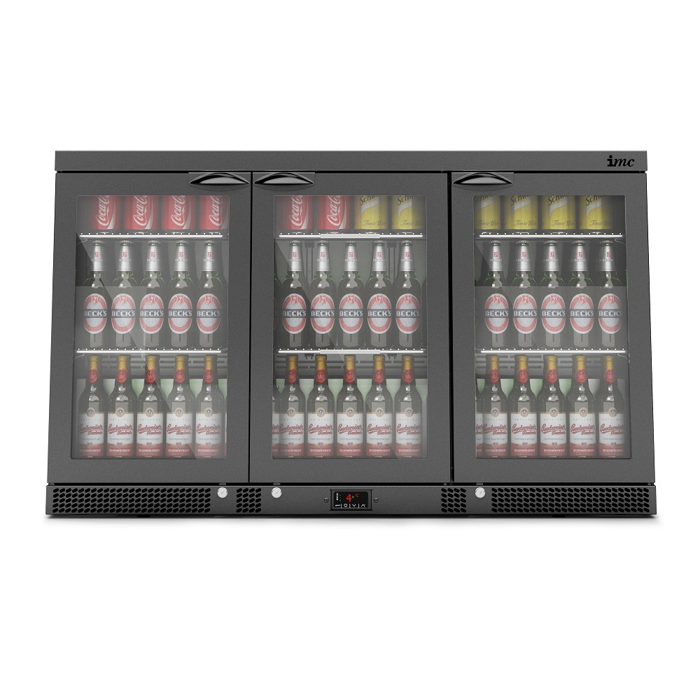 IMC F77/352 Mistral Triple Door Bottle Cooler - Brenchleys