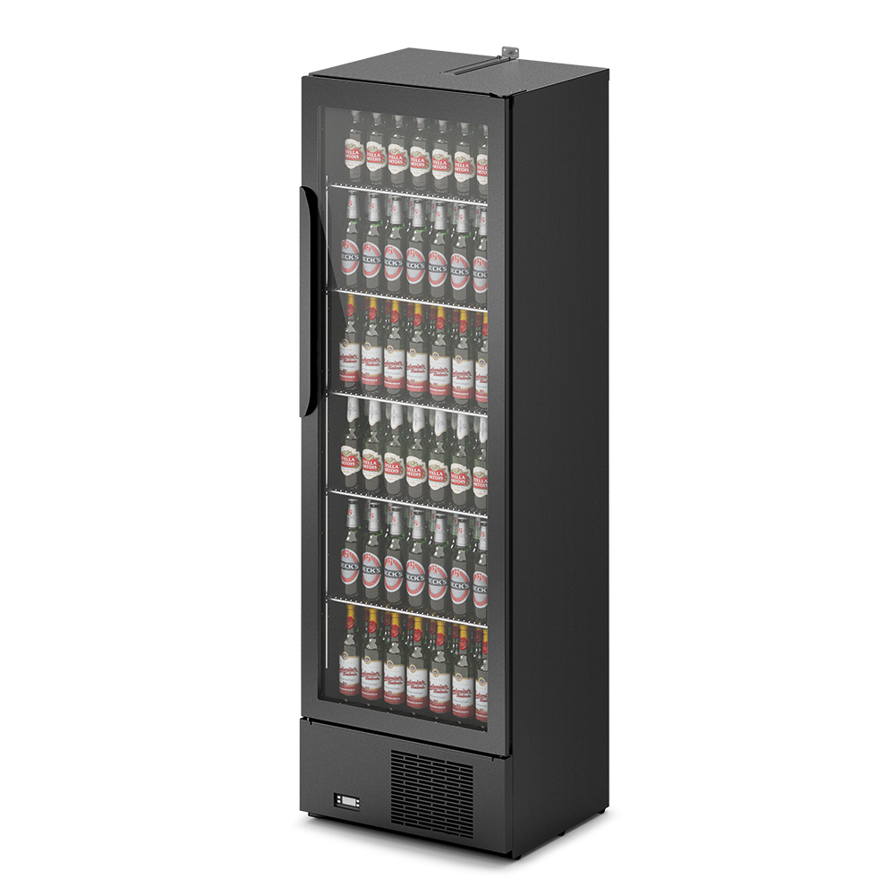 IMC F77/560/B Mistral Single Door Bottle Cooler - Brenchleys