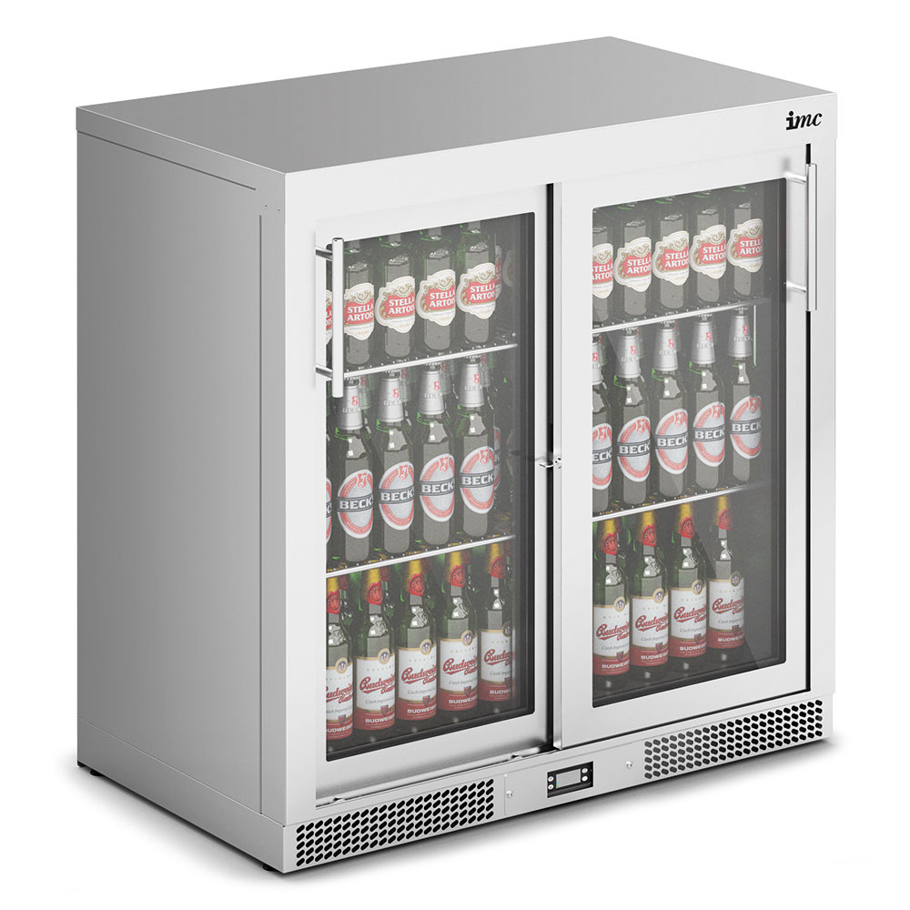 Bottle Coolers - Brenchleys