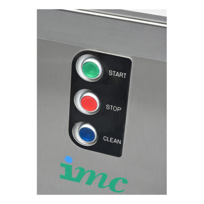 IMC F79/701 WasteStation Food Waste Macerator and Dewaterer - Brenchleys