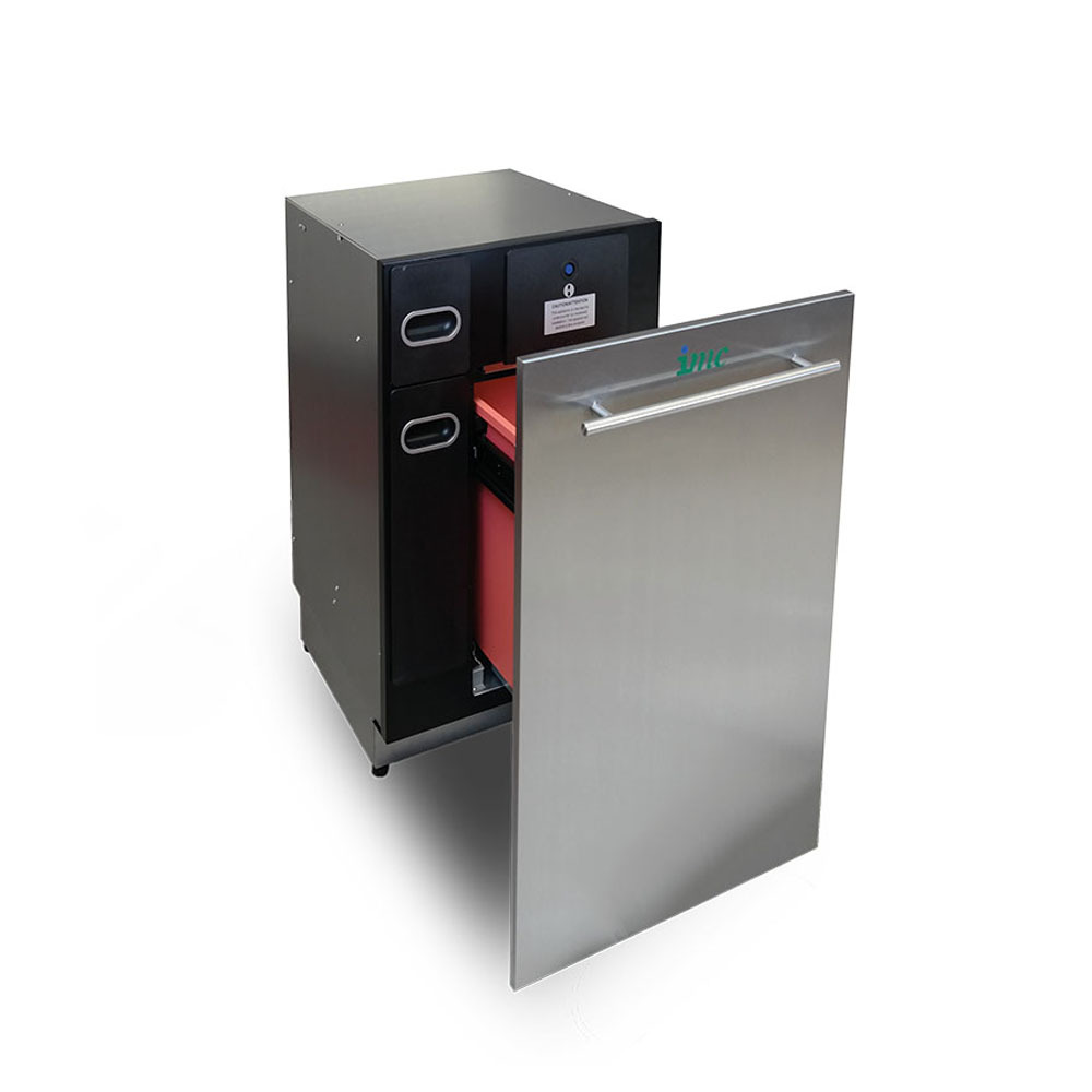 Waste Compactors - Brenchleys