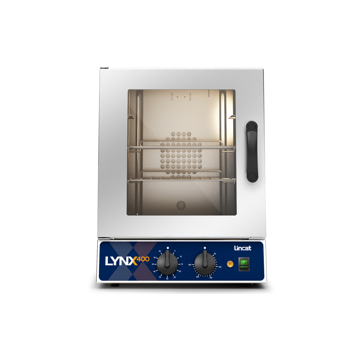 Lincat LCOS Lynx 400 Convection Oven - Brenchleys