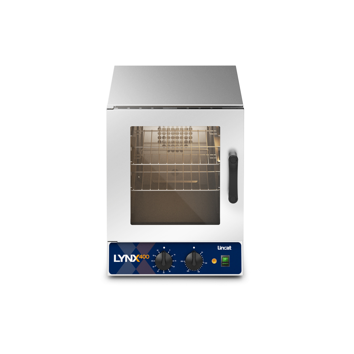 Lincat LCOS Lynx 400 Convection Oven - Brenchleys
