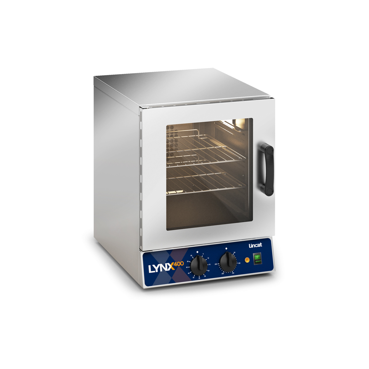 Lincat LCOS Lynx 400 Convection Oven - Brenchleys