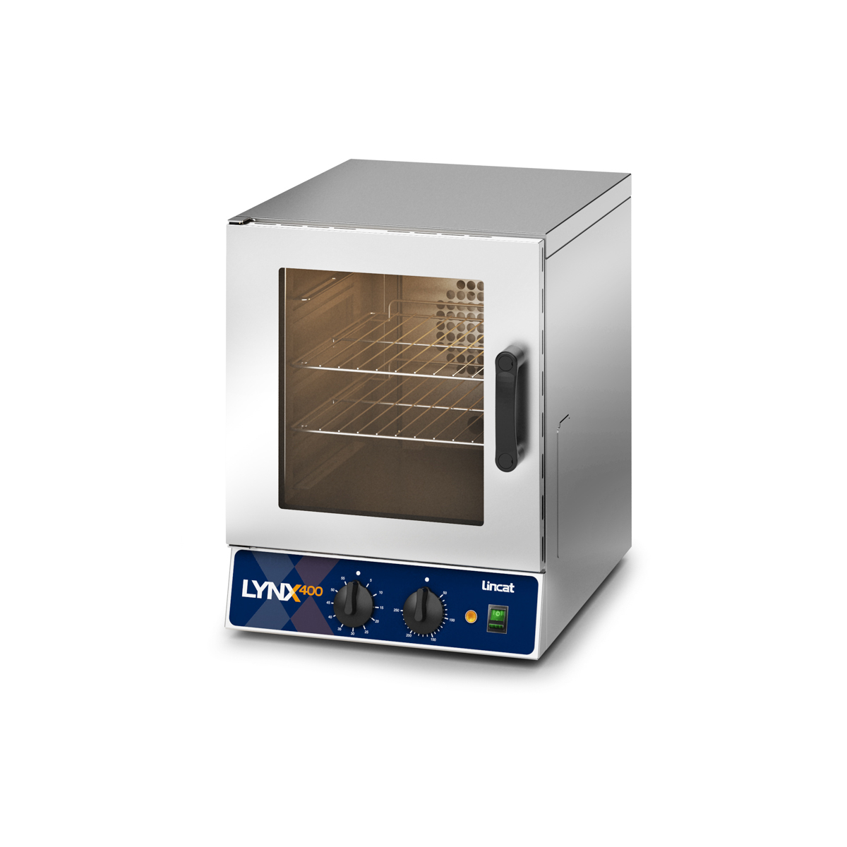 Lincat LCOS Lynx 400 Convection Oven - Brenchleys