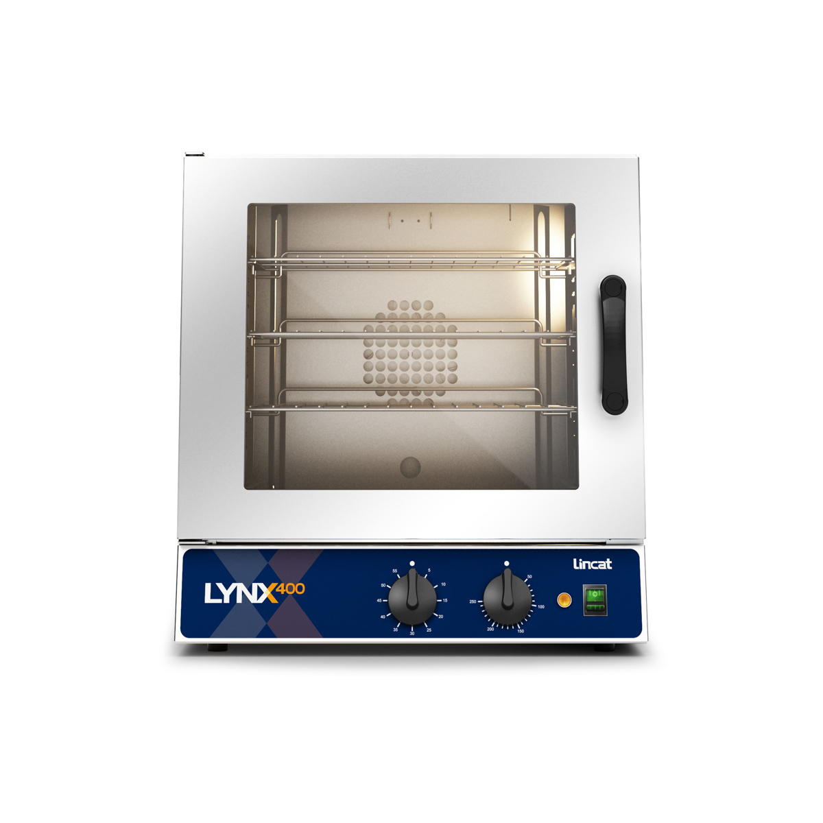 Lincat LCOT Lynx 400 Convection Oven - Brenchleys