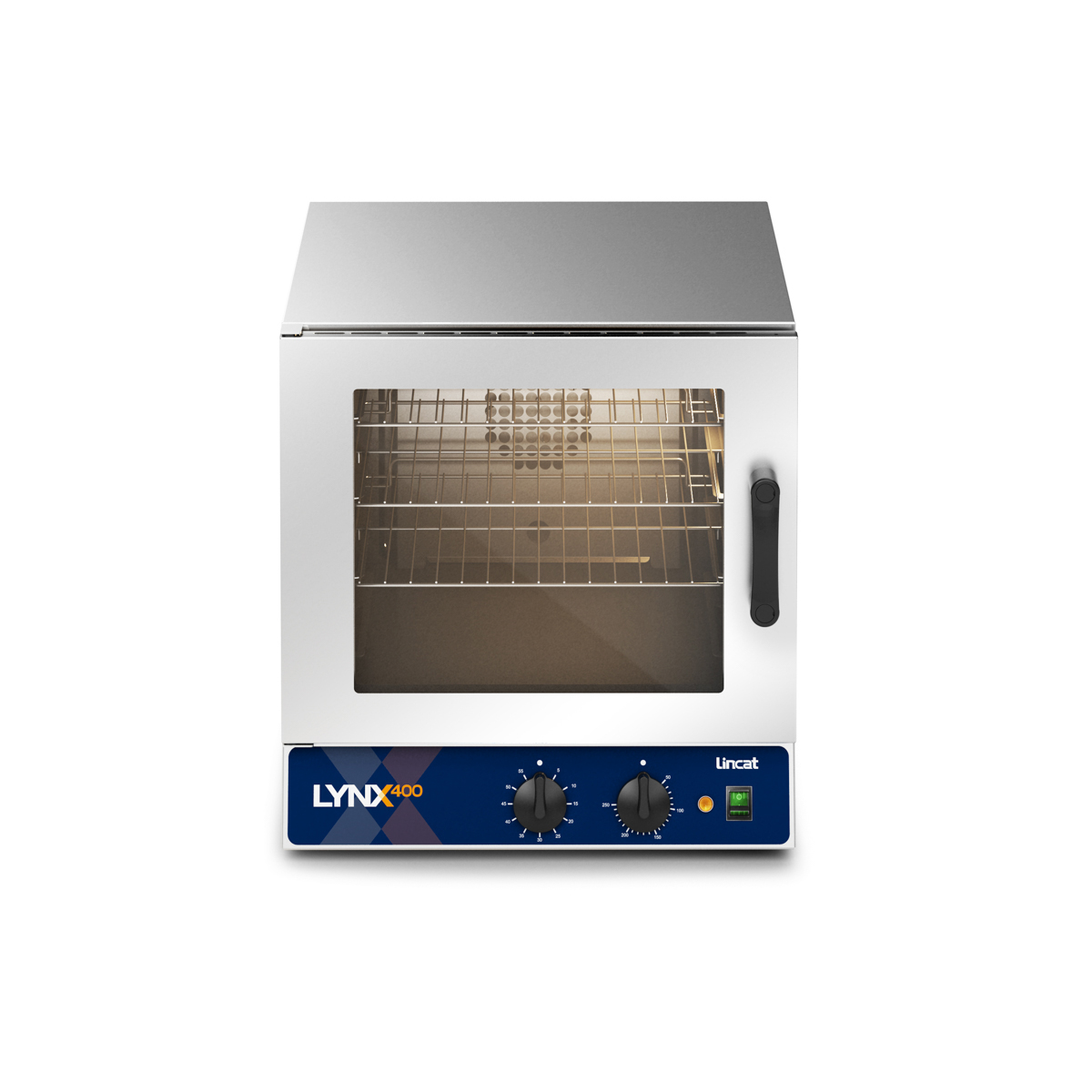 Lincat LCOT Lynx 400 Convection Oven - Brenchleys