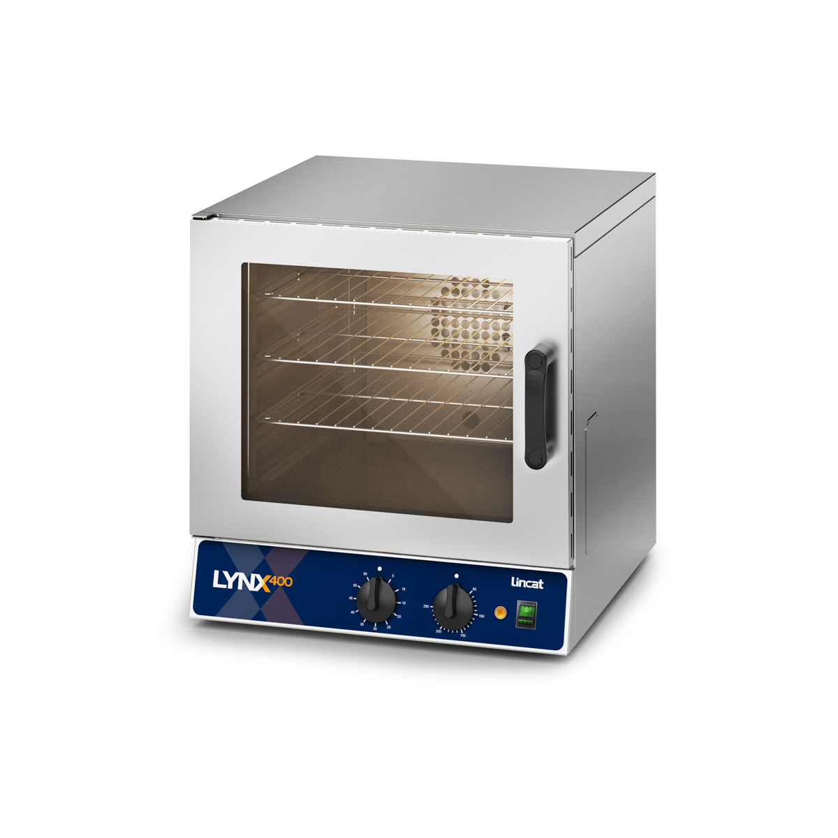 Lincat LCOT Lynx 400 Convection Oven - Brenchleys
