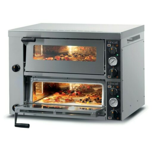 Pizza Ovens - Brenchleys