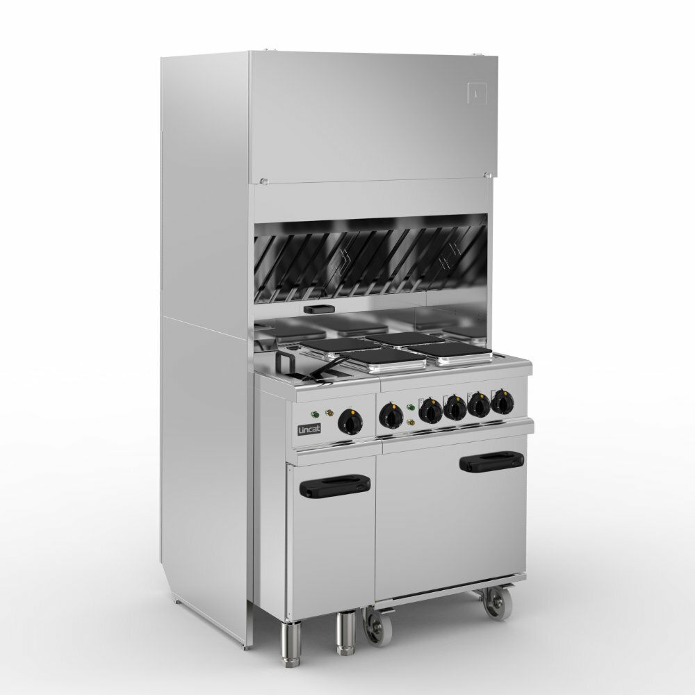 Britannia Y10020 Refresh Recirculation Unit - Brenchleys