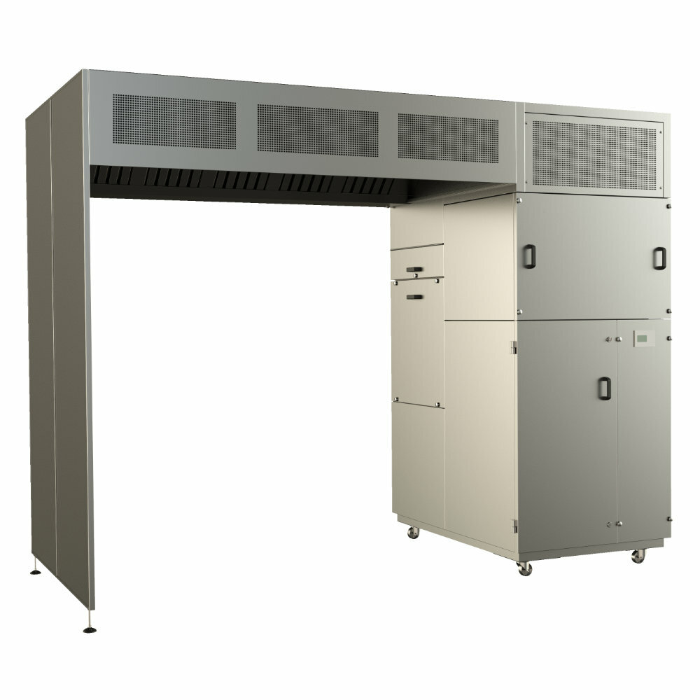 Britannia Y200102 Refresh Recirculation Unit - Brenchleys