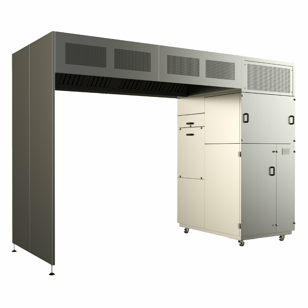 Britannia Y200103 Refresh Recirculation Unit - Brenchleys