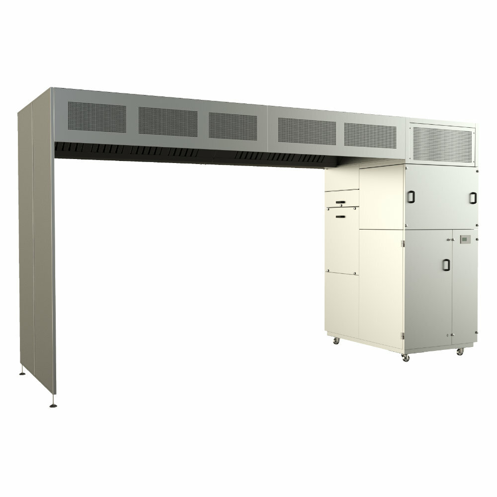 Britannia Y200106 Refresh Recirculation Unit - Brenchleys