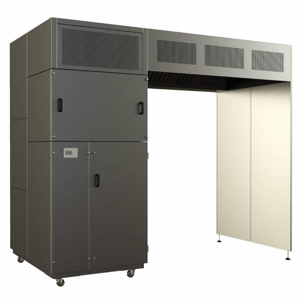 Britannia Y200108 Refresh Recirculation Unit - Brenchleys