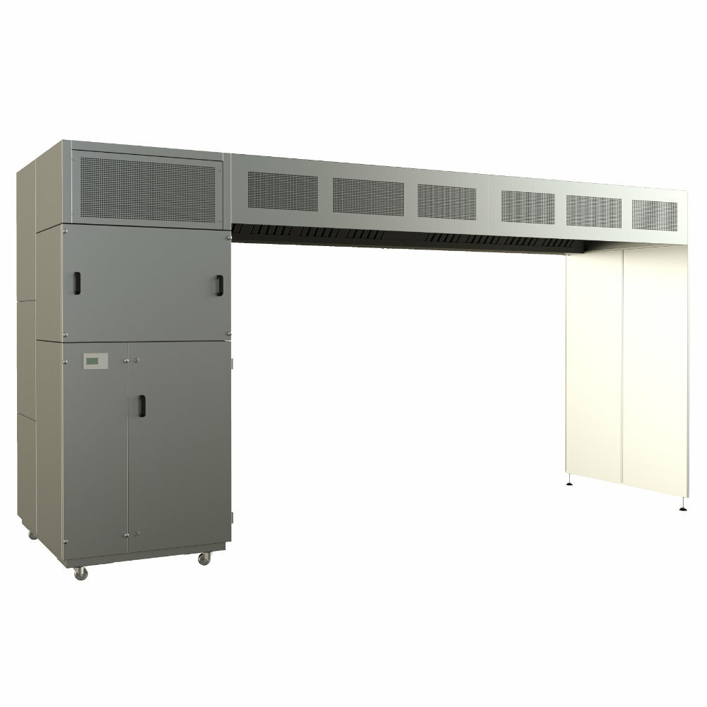 Britannia Y200114 Refresh Recirculation Unit - Brenchleys