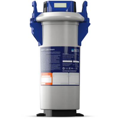 Brita Purity Steam 1200 System With Display - Brenchleys