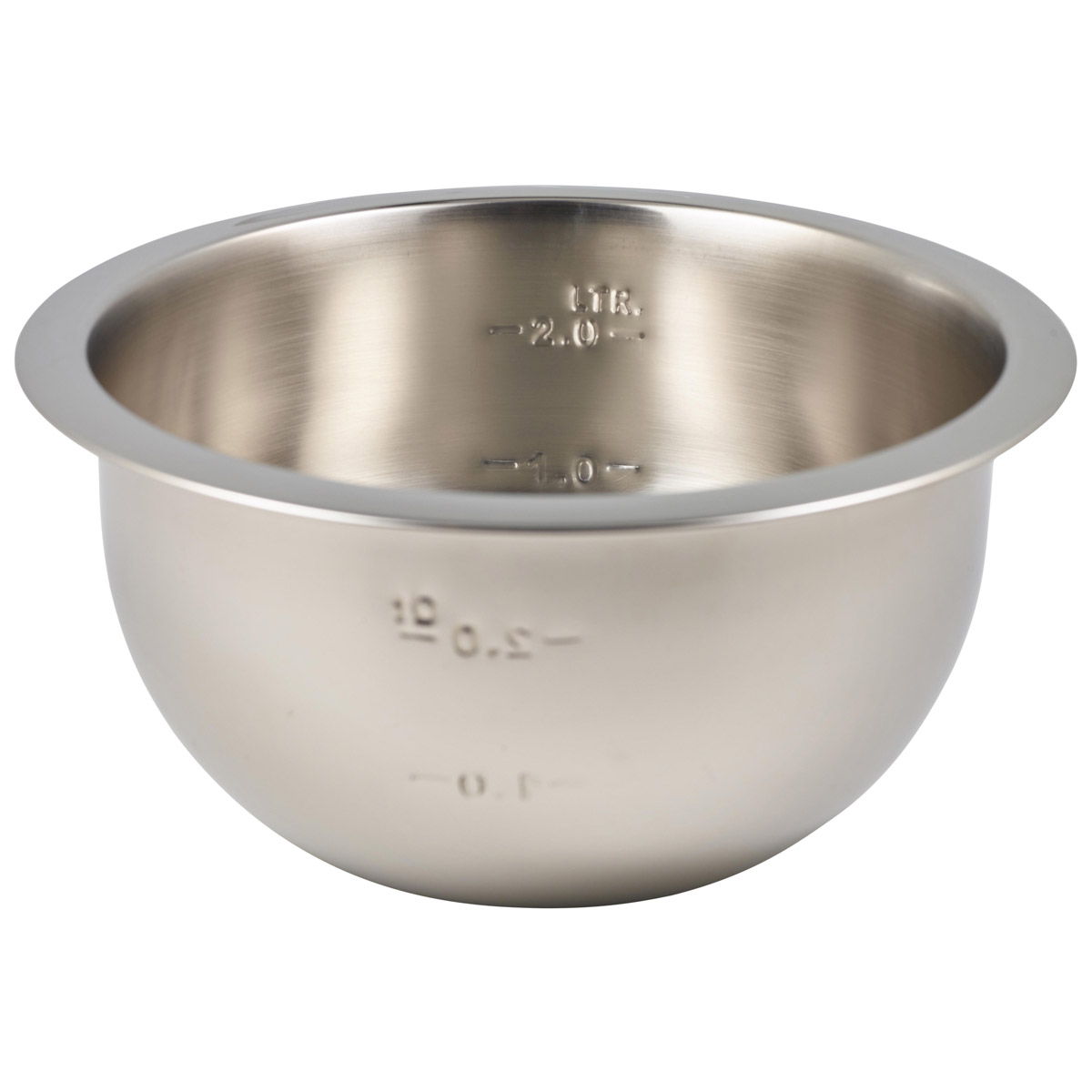 3280 Graduated Mixing Bowl 2.8L - Brenchleys