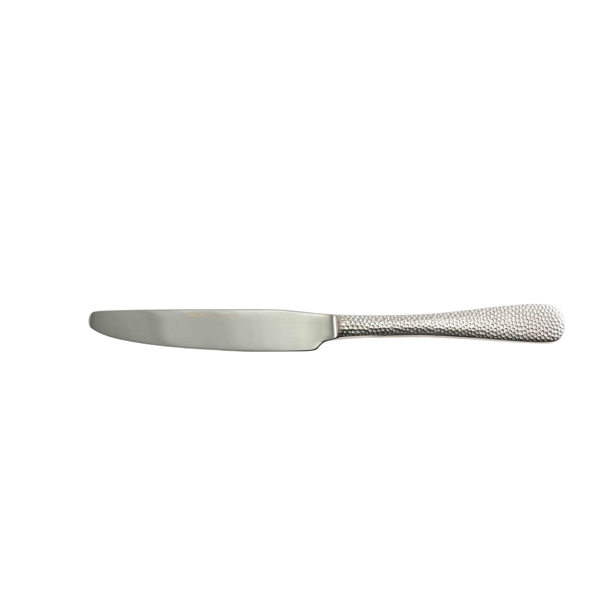 TK-CR Cortona Table Knife 18/0 (Dozen) - Brenchleys