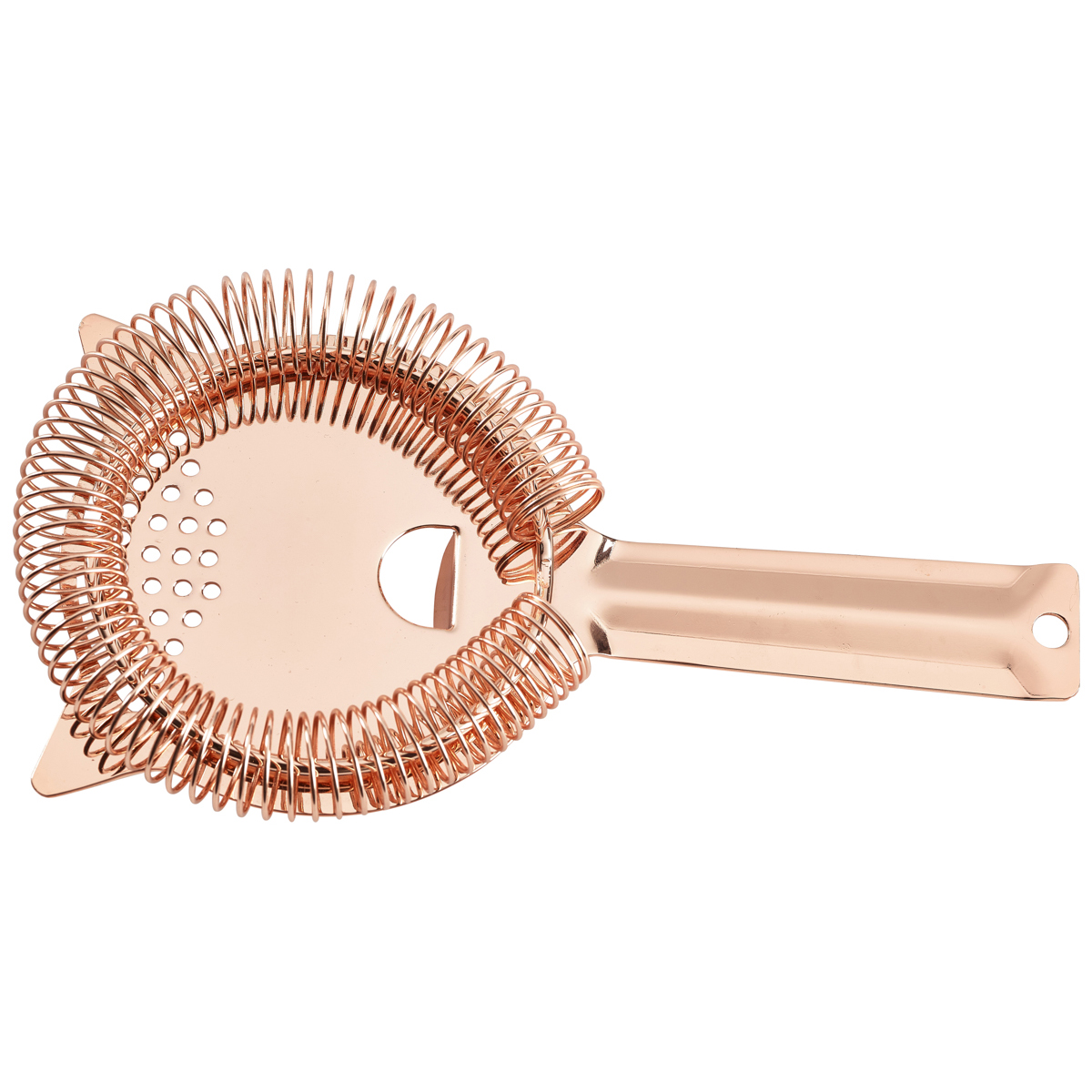 HAW2C Copper Premium Hawthorne Strainer - Brenchleys