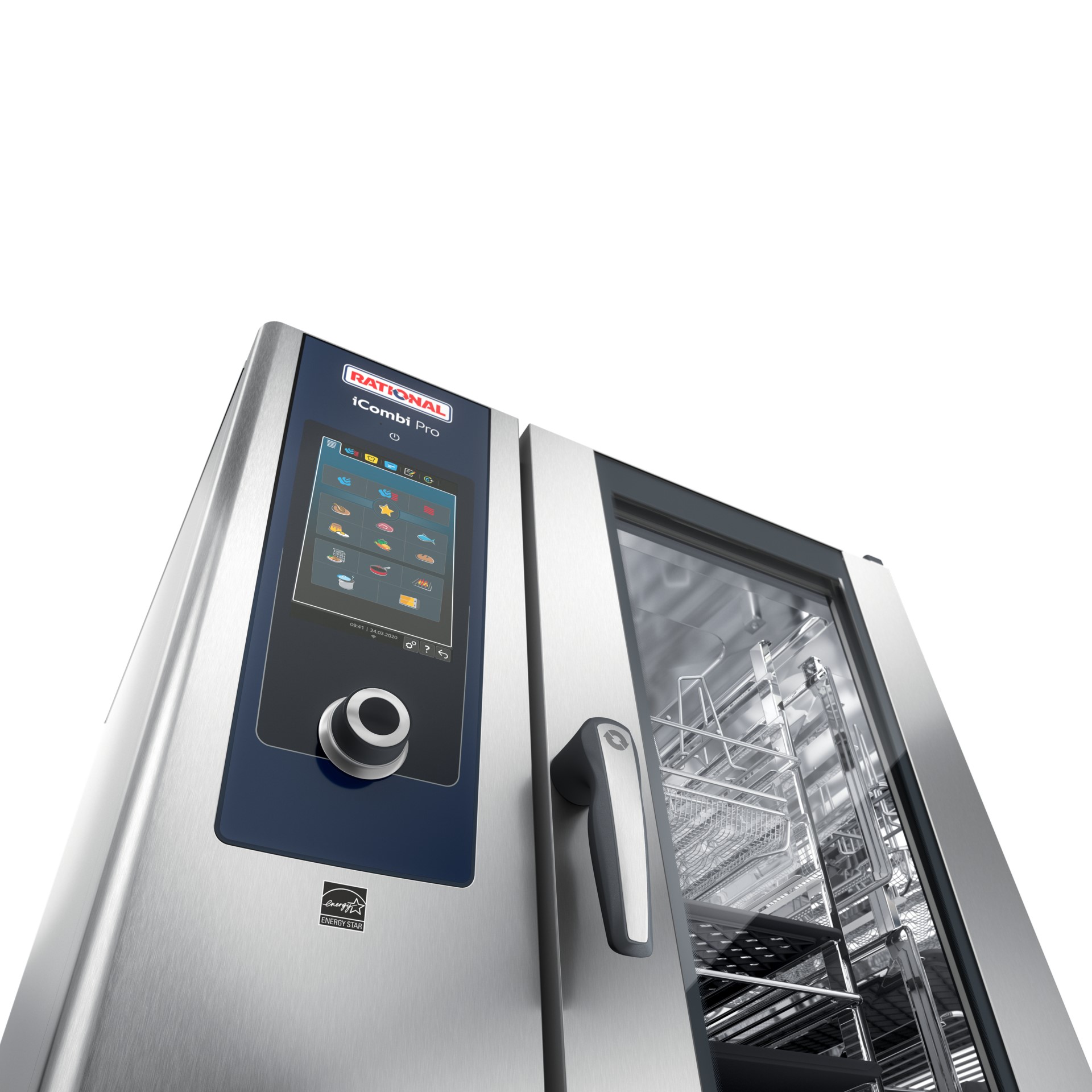 Combi Ovens - Brenchleys